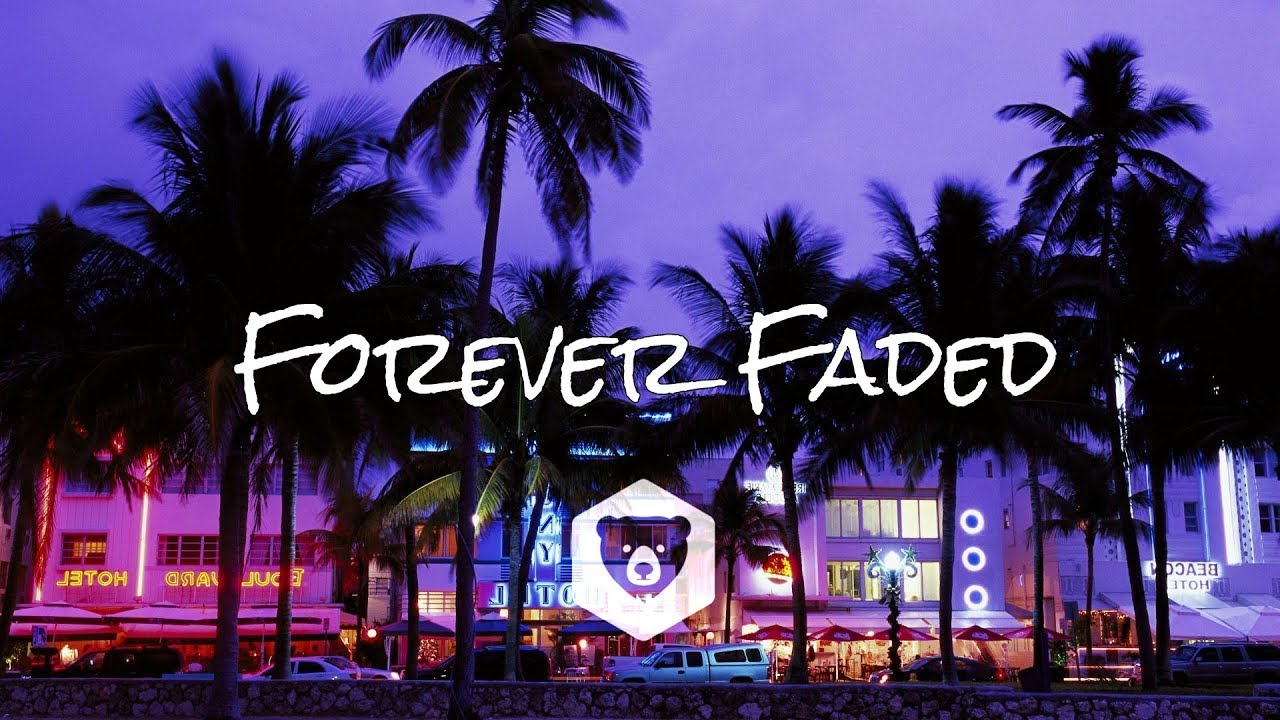 RM "Forever Faded" | YK Osiris Type Beat | R&B Type Beat 2018 - YouTube