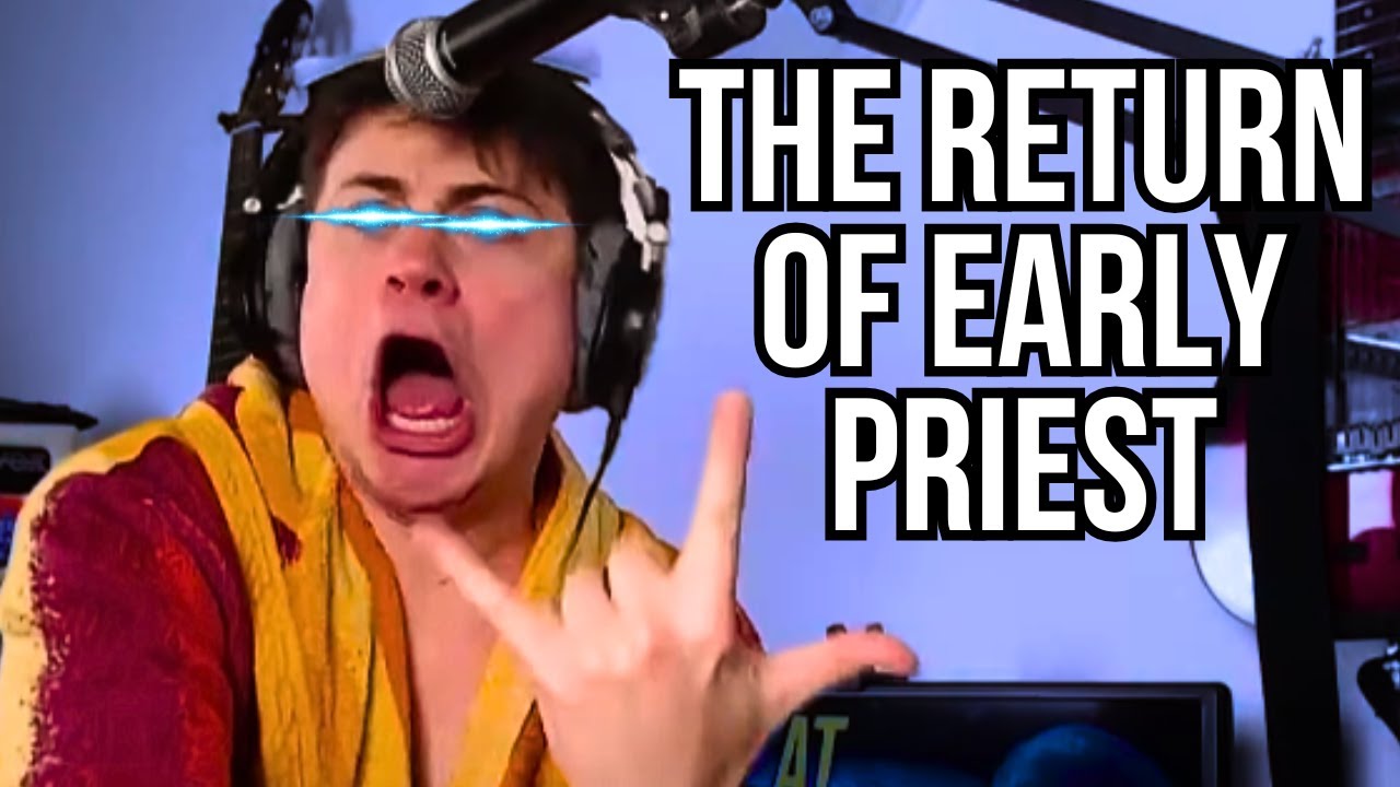 Crazy TECHNO HOUSE FUNK Special Edition Stream - THE RETURN OF EARLY ...