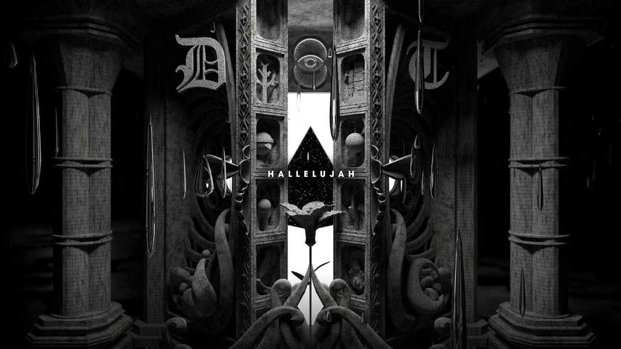 Datmaniac - Hallelujah - YouTube