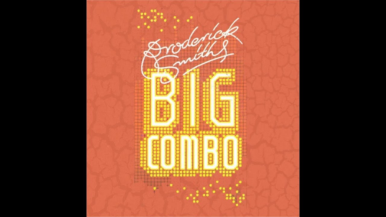 Broderick Smith's Big Combo - "Ruby In The Snow" (Live '81) - YouTube Music