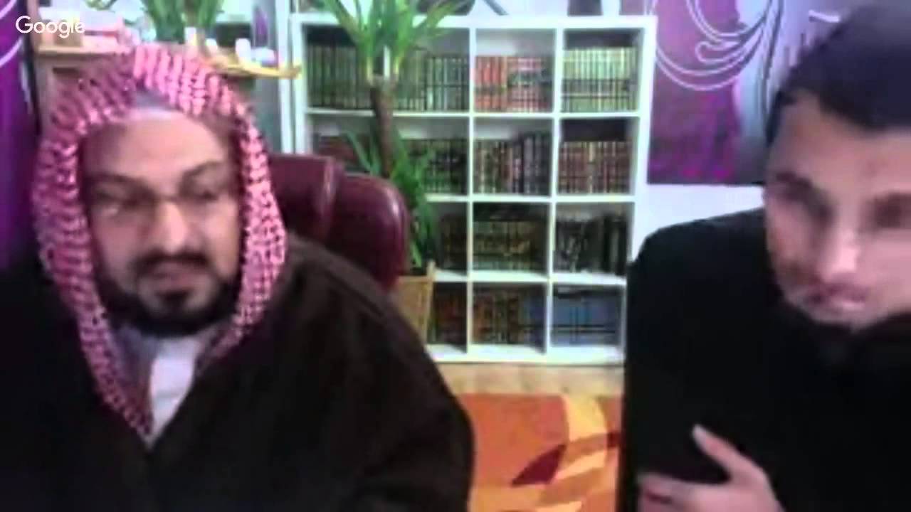Studiere den Islam - Einführung vom Geehrten Sheikh Usama Ayub - YouTube