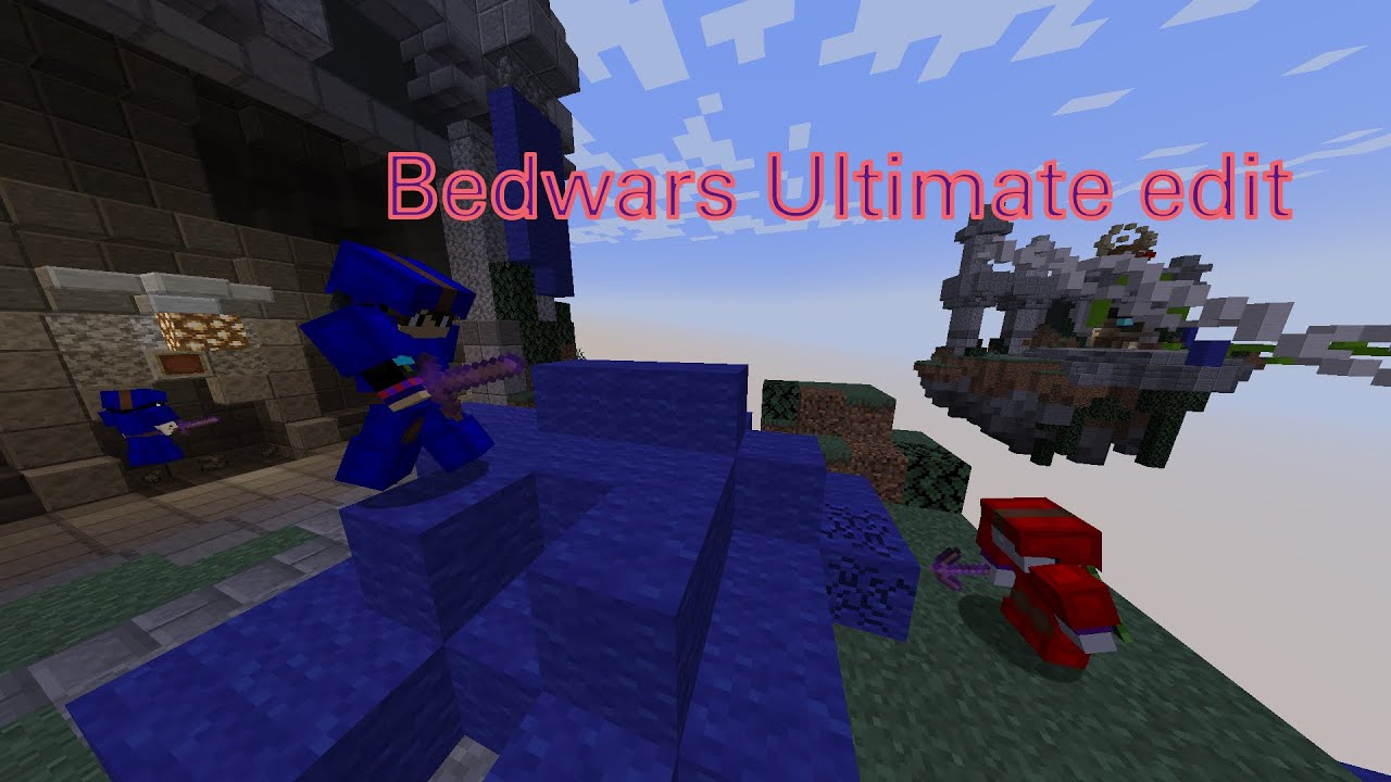 Bedwars Cinematic Edit - YouTube