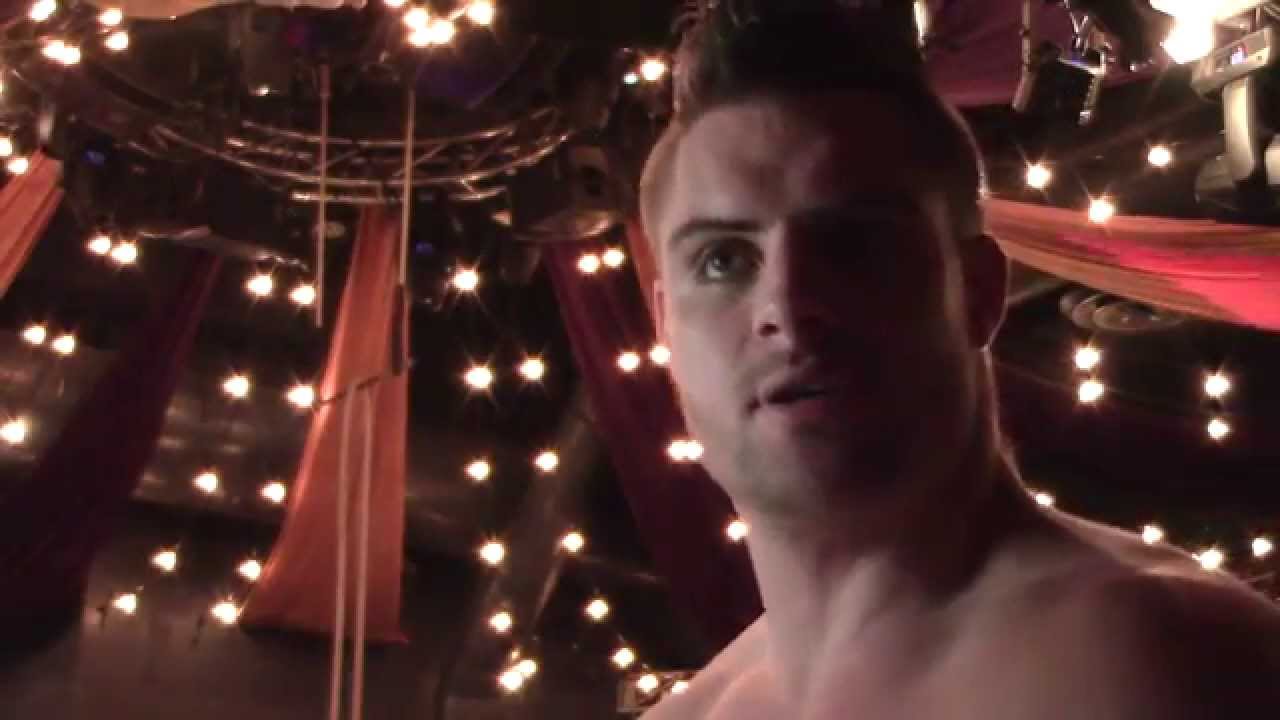 Good Fit: Tyce Nielsen - YouTube