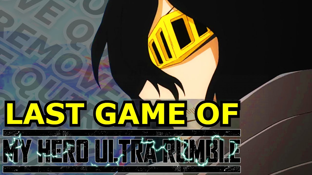 new character and my last video of Mhur - YouTube