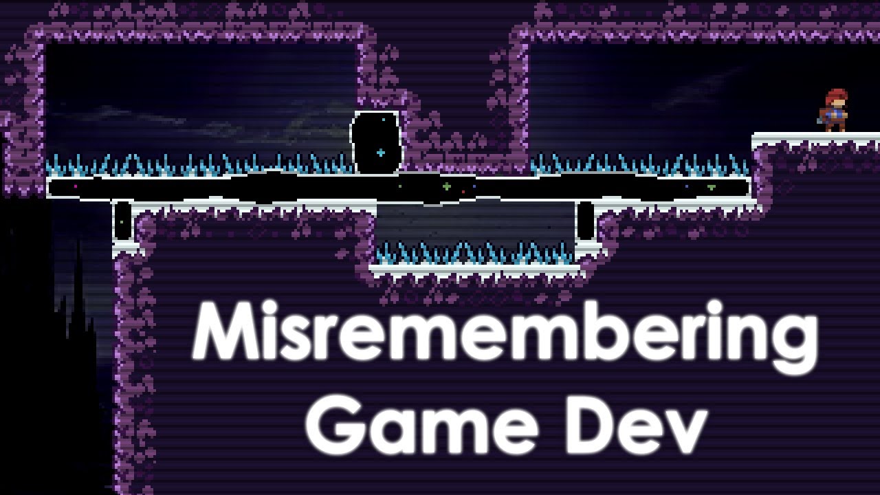 Making my own Celeste map - YouTube