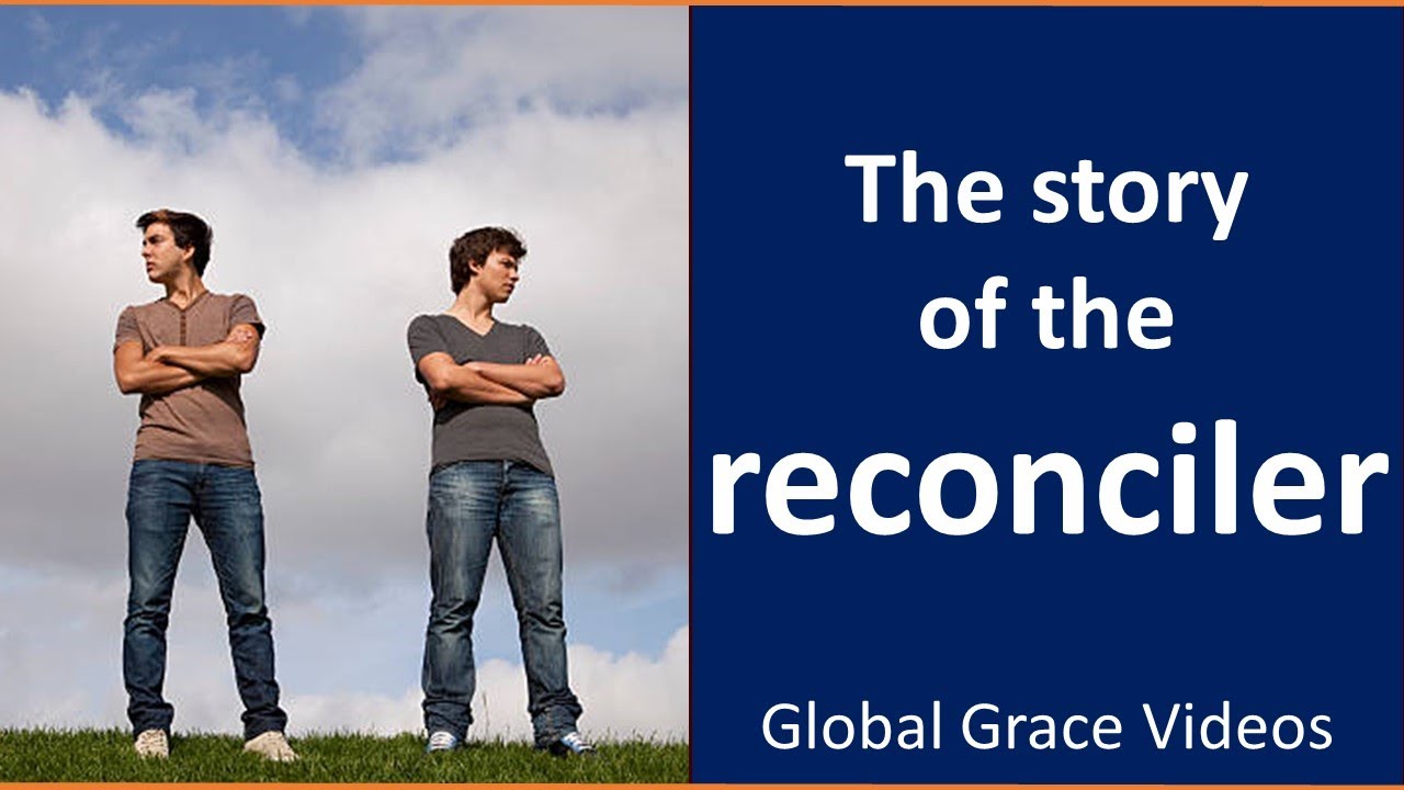 "The reconciler" - YouTube