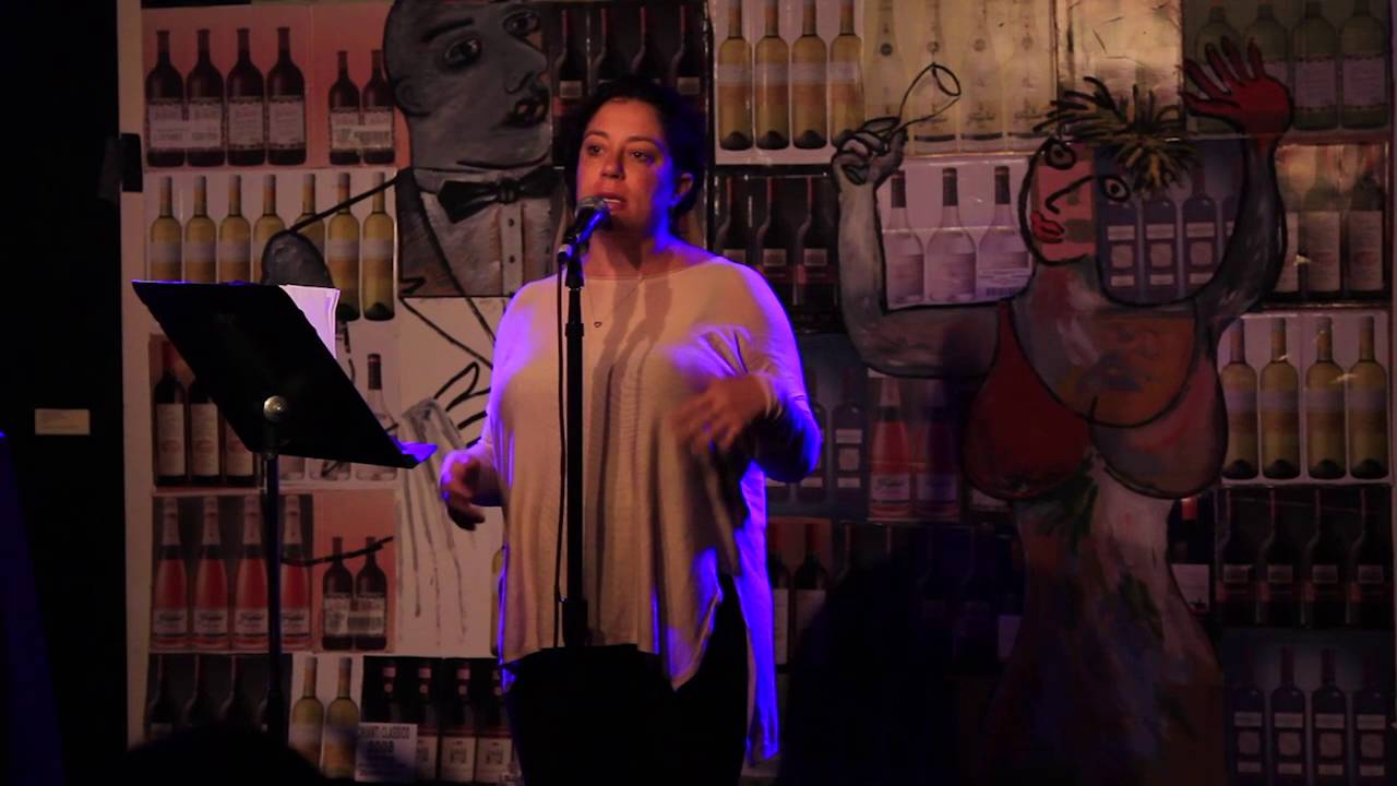 New York Times' Amy Klein's Long Journey To Motherhood | Yum's the Word ...