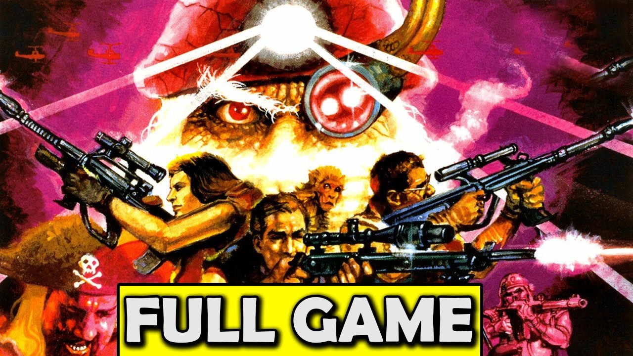 Dynamite Cop Full Game Playthrough Dreamcast - YouTube