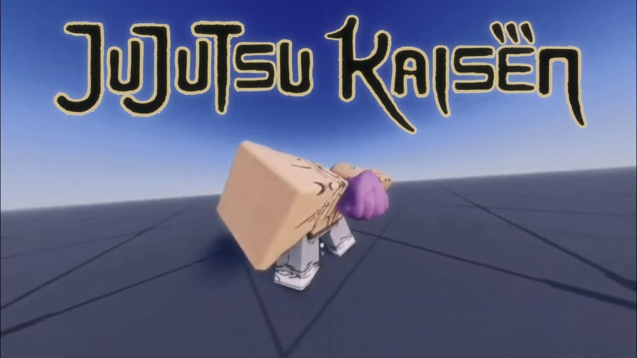 every domain expansion in jujitsu Kaisen ever - YouTube