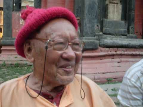 Swami Prapannacharya - YouTube