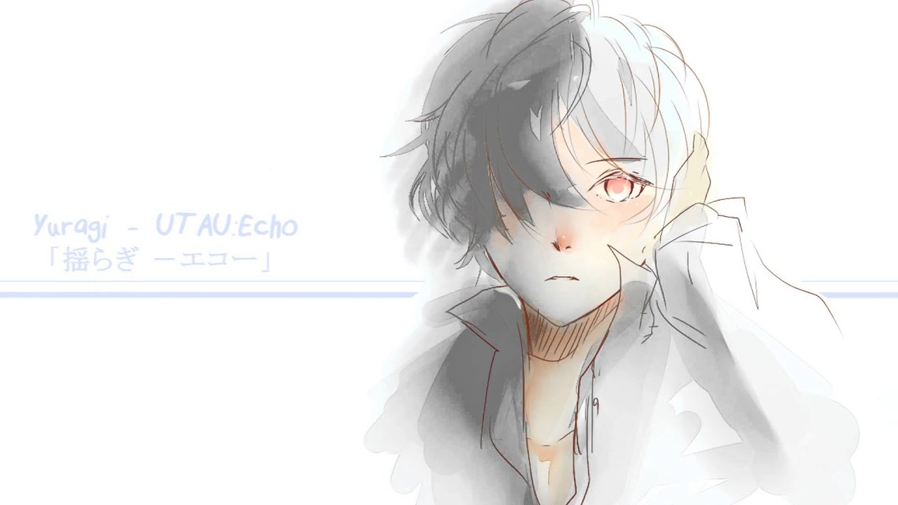 Yuragi - (UTAU)ECHO - YouTube