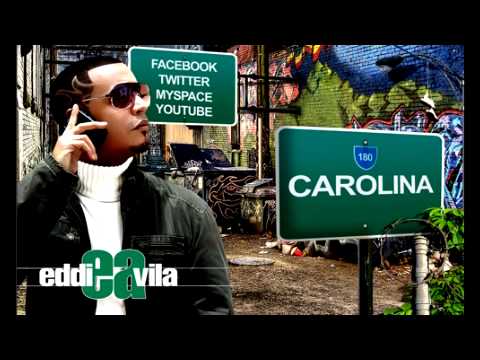 Eddie Avila - Carolina (180 Grados)