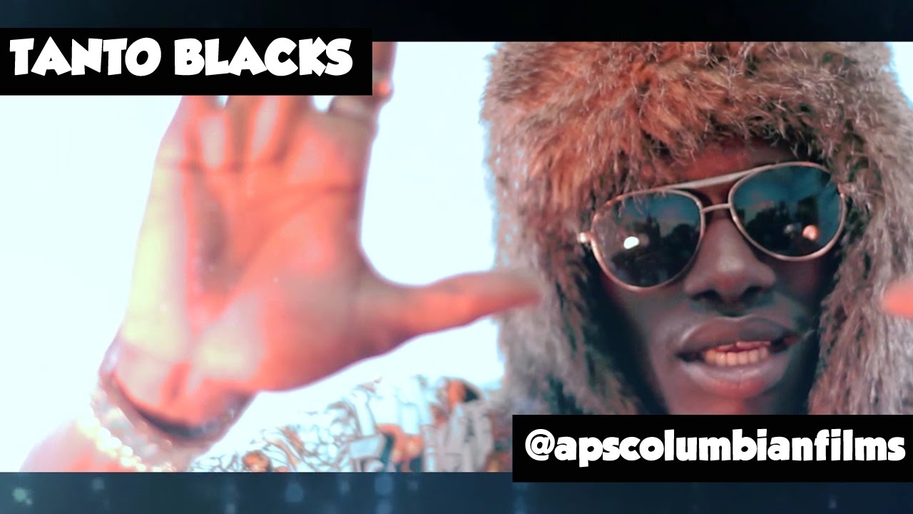Tanto Blacks | Lifestyle Remix | Music Video (c) 2015 | APS Columbian ...