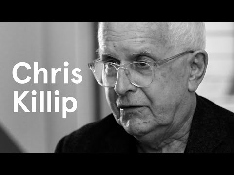 'Nobody Ever Once Asked Me Who I Was' - Chris Killip on Photographing the 'The Station' in Gateshead