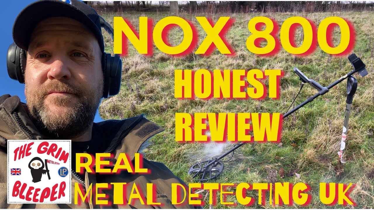 HONEST REVIEW ON NOX 800 ( EQUINOX 800 ) TRUE AND TESTED METAL ...