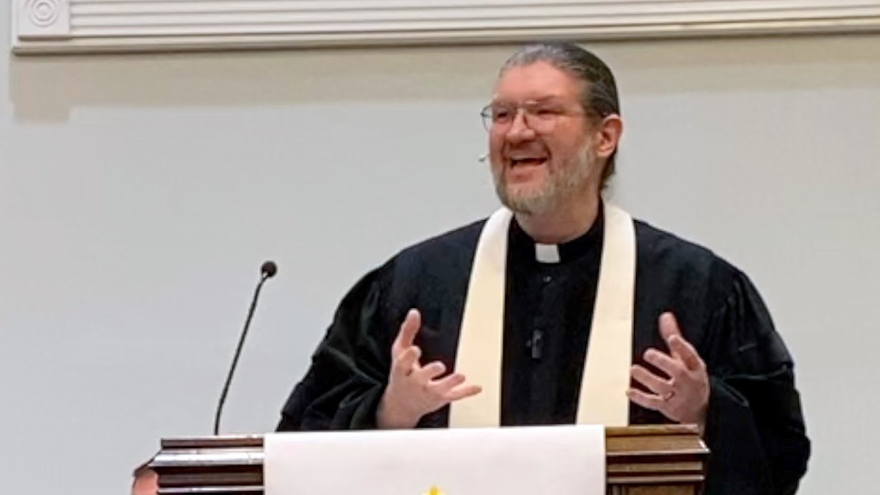 Dr. Nick McRae // Revelation 15–16: "The Wrath of God" // February 5 ...