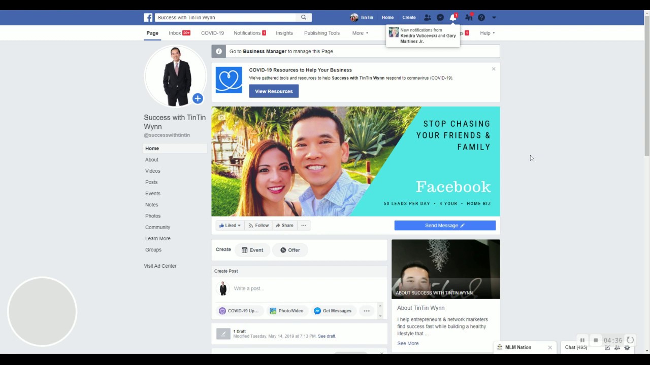 How to increase your Facebook friends limit [2020] more Facebook ...