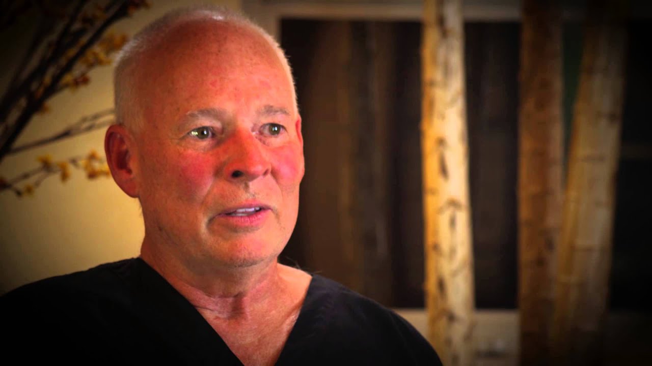 Dr. Michael Knight - YouTube