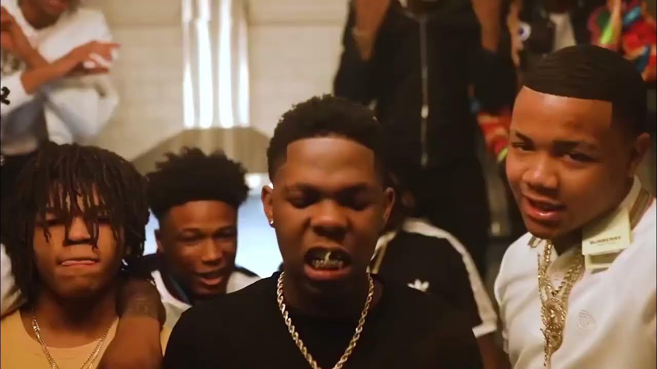 Yung Hunnit - Est (Official Music Video) - YouTube