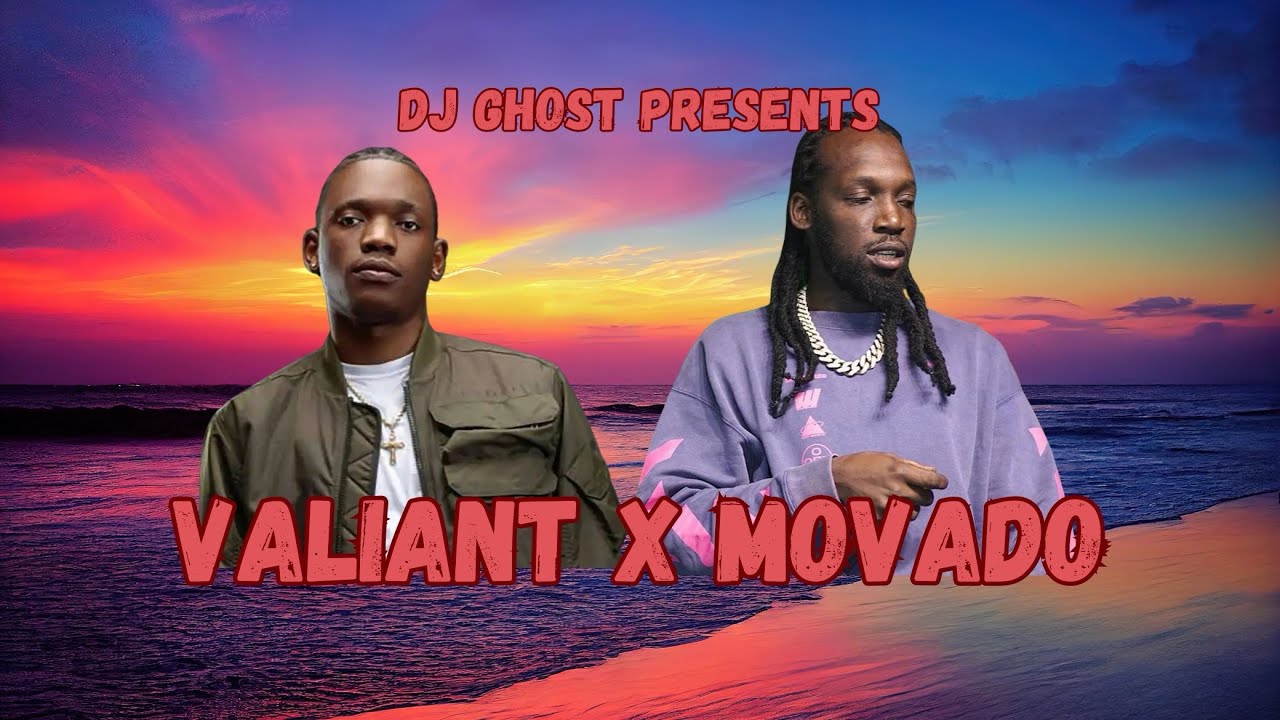 VALIANT X MOVADO - PASSENGER PRINCESS X WHEN YOU FEEL LONLEY - YouTube