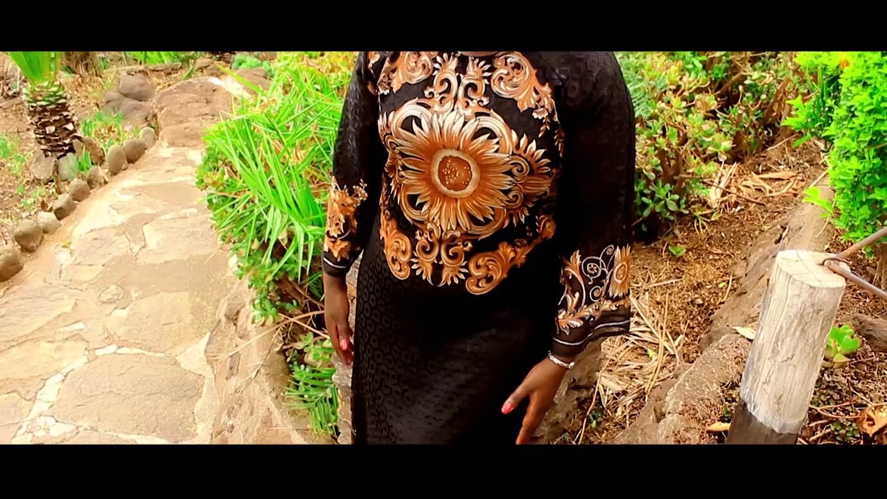 MARY NJUGUNA _ TI RUGANO (OFFICIAL VIDEO) - YouTube