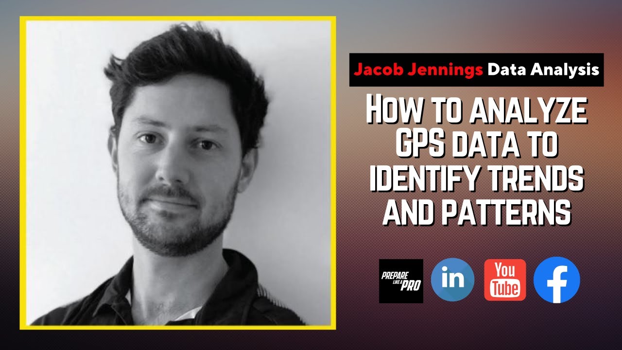 From Theory to Practice: Exploring Sports Science with Jacob Jennings ...