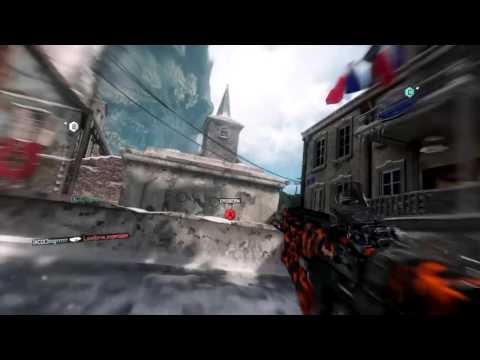 Black Ops 3 | Gameplay | PS4 | HERKE | OMG!!! |