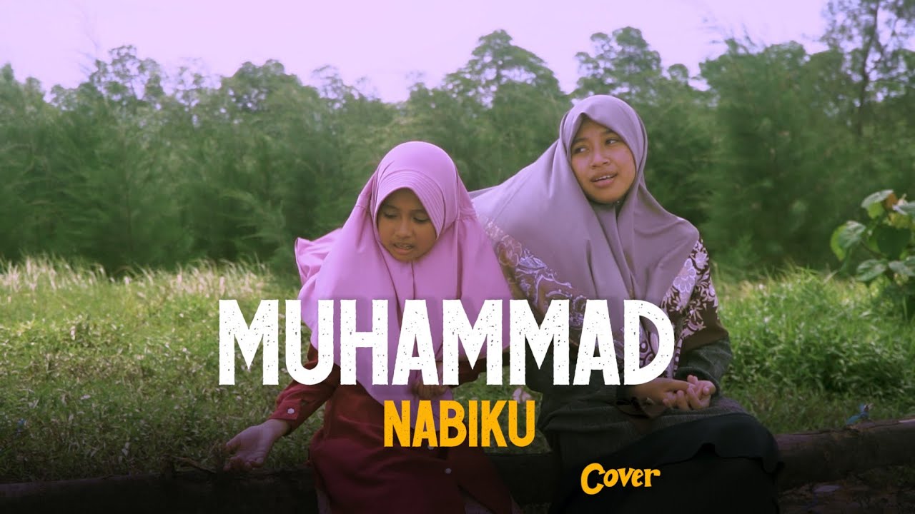 MUHAMMAD NABIKU - MAZRO FT. QORI (COVER) - YouTube