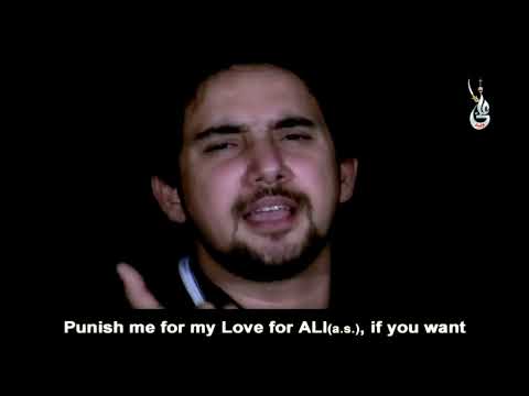 Farhan Ali Inqilab