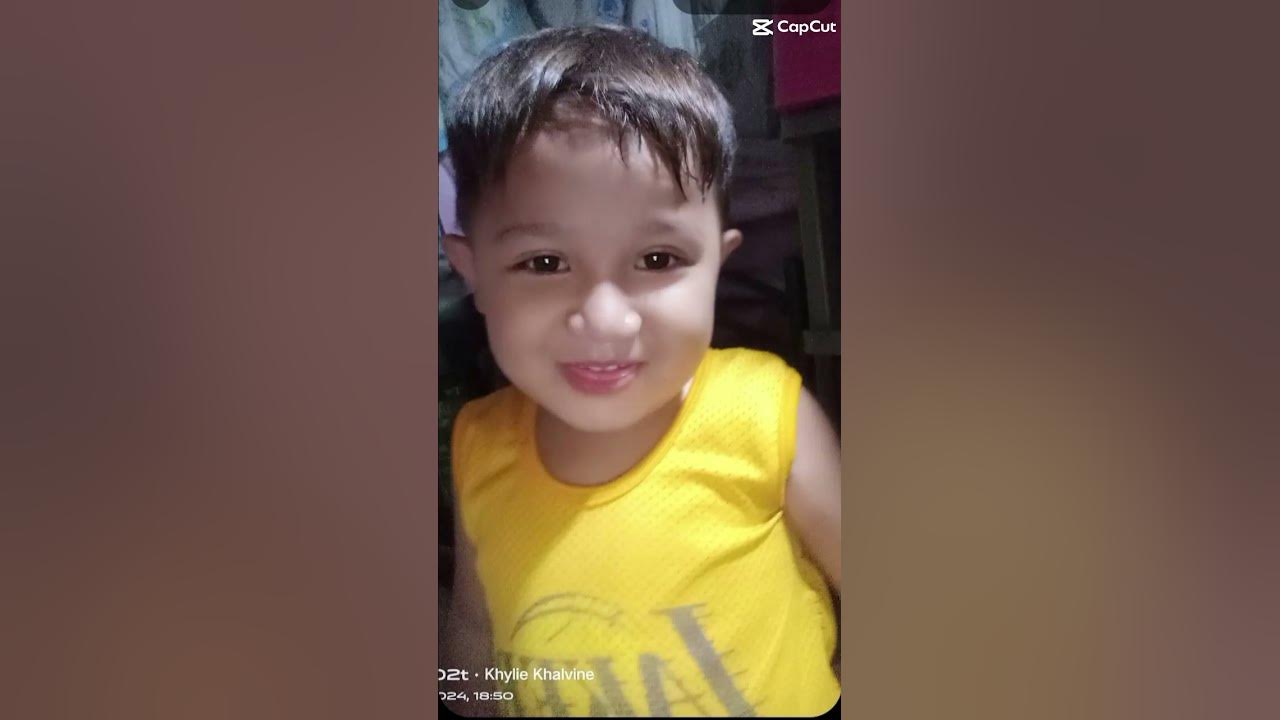 Pls Lord kung nakukulitan n po kau Kay khalvine 🙏🏻 balik nyo nalang po cya sa akin - YouTube