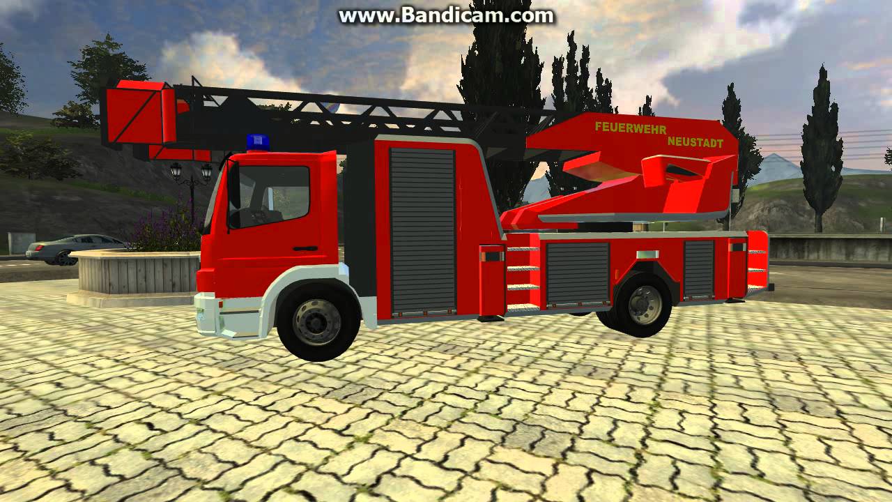 [Modvorstellung] DLAK 23/12 für den LS 13 - YouTube