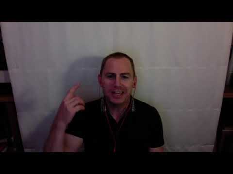 Kenneth Madden Non Duality Zoom meeting Aug 9th - YouTube