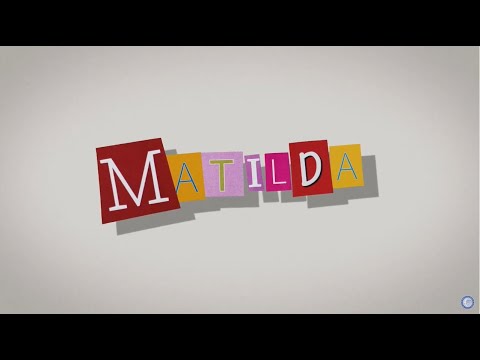 Year 6 Class of 2023 Graduation Show - MATILDA - YouTube