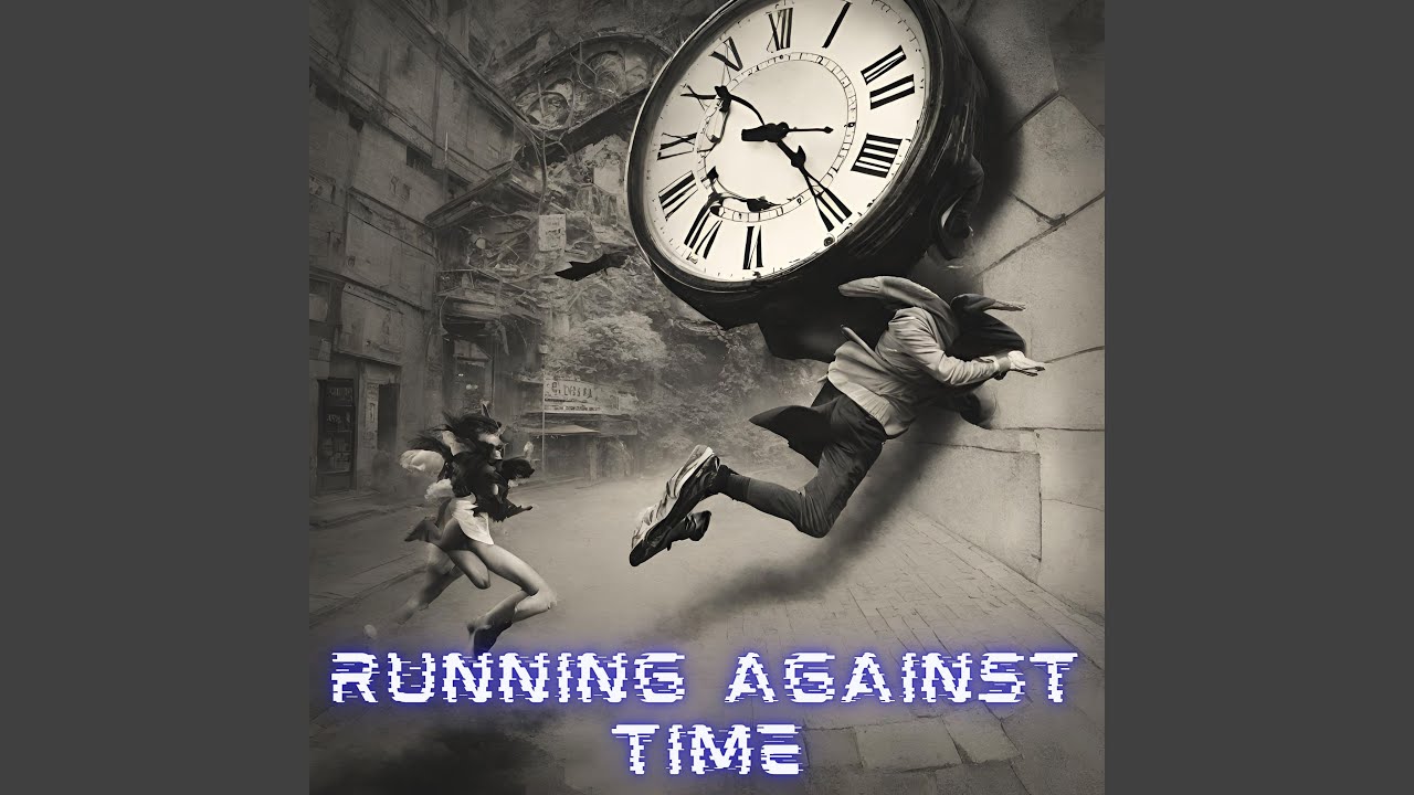 Running Against Time - YouTube