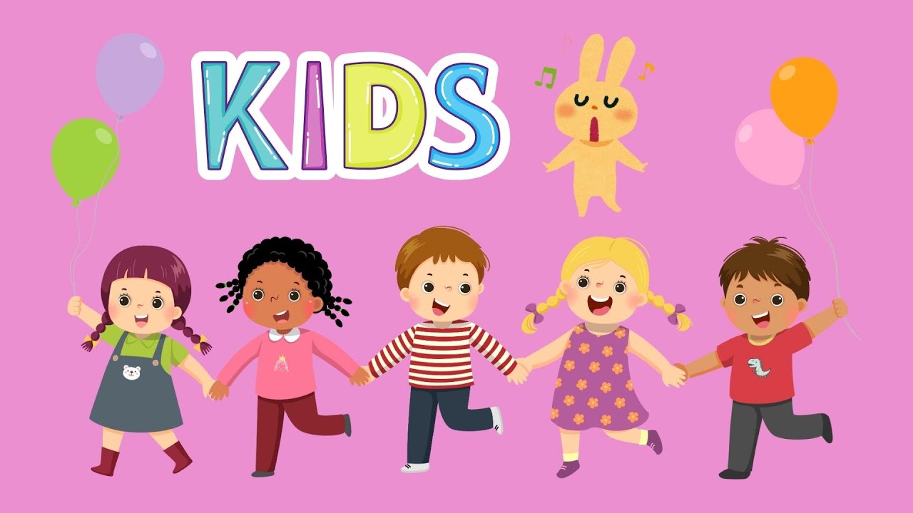 Happy Kids Song | Joyful Playtime Adventure for Children | Pamuk Şeker ...
