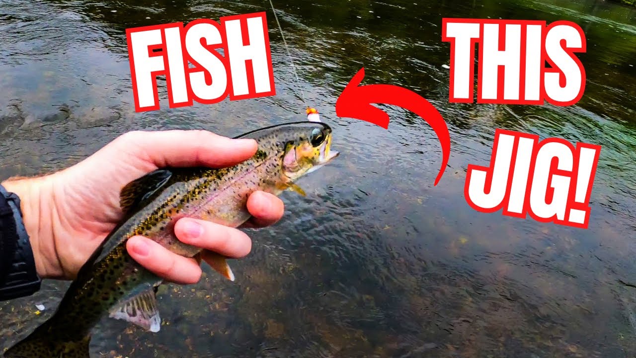 CATCH MORE River Fish with THIS BAIT! - YouTube
