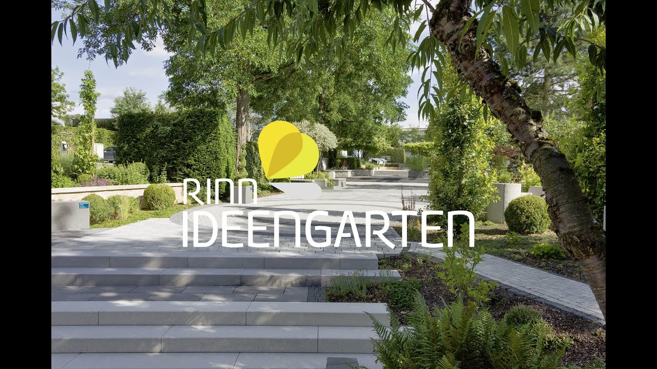 Rinn Heuchelheim Ideengarten