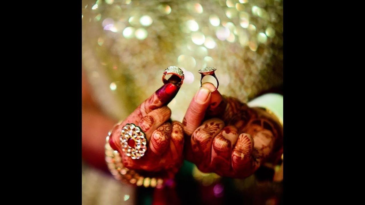 Shagan Ceremony Mridul With Prerna.... By. Aman Photography - YouTube