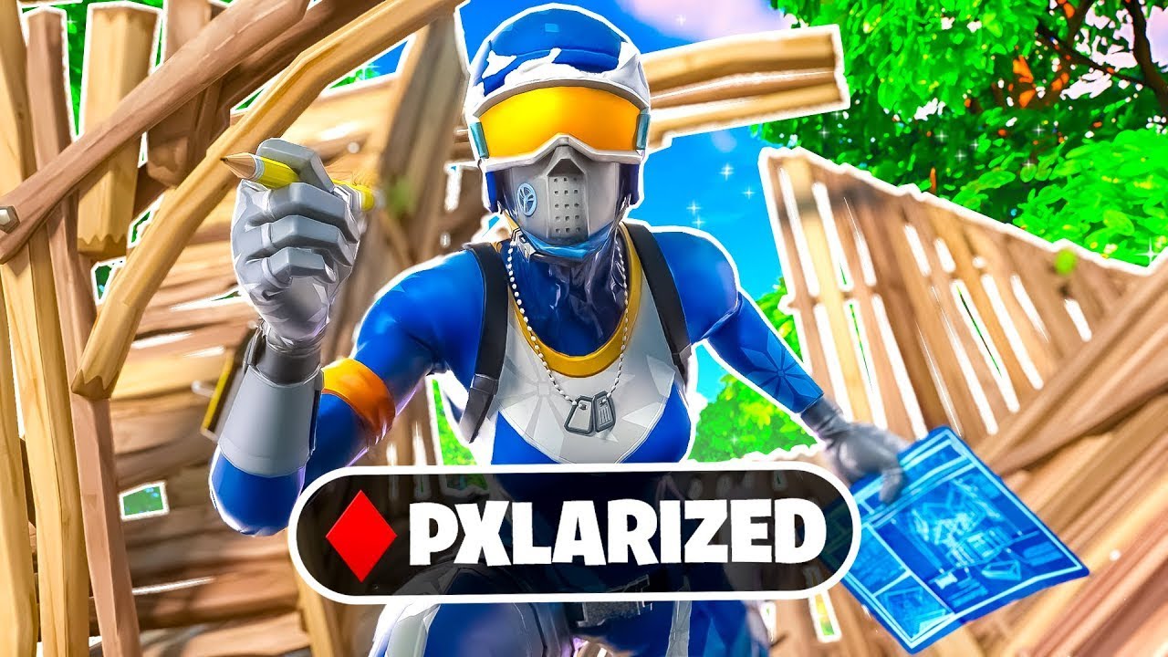 What Makes Pxlarized Settings So good? - YouTube