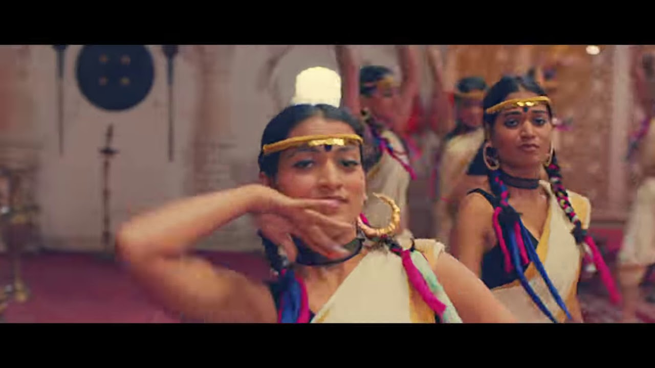 Major Lazer & DJ Snake Lean On feat MØ Official Music Video webm - YouTube