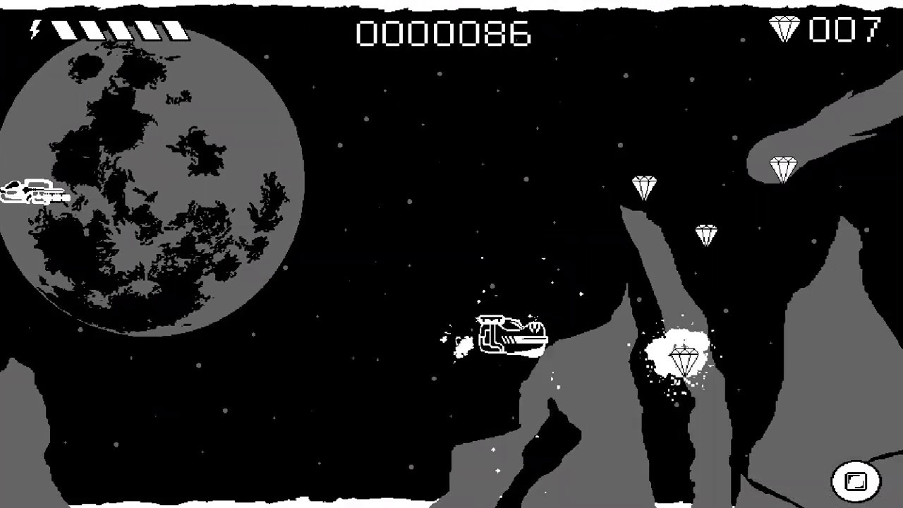 1bit-plus-shooter-arcade-game-for-android-and-ios-youtube