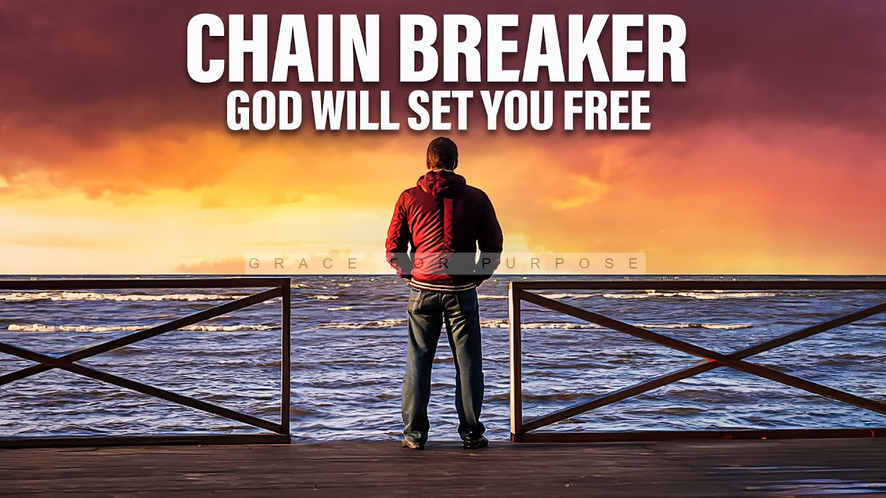 God Will Break The Spirit Of Fear Over Your Life YouTube God Will Break The Spirit Of Fear Over Your Life YouTube