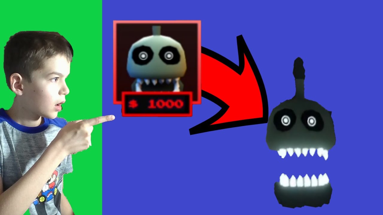 Unlocking Phantom Cupcake in Five Nights TD! - YouTube