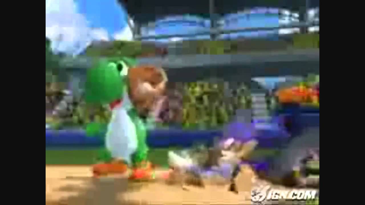 Mario Explosions 2: Explosion Madness! - YouTube