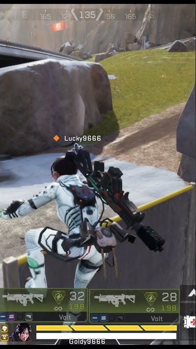 [Apex legends Mobile] 2 Glitches/bugs in 1 video #apexlegends #apexlegendsmobile #shorts - YouTube