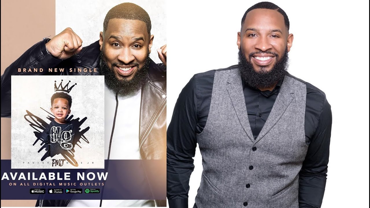 BIG PASTOR MIKE Jr By EydelyWorshipLivingGodChannel Chords - Chordify