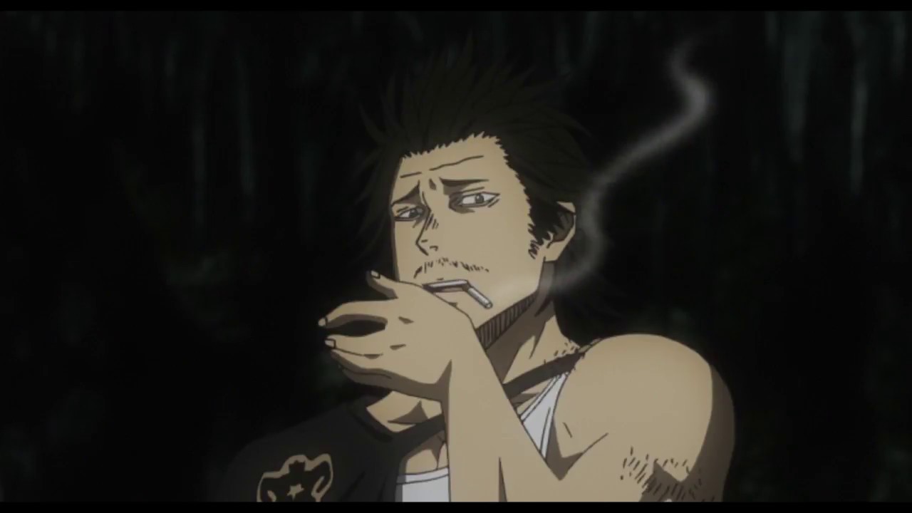 Light vs. Dark | Black Clover Yami Edit - YouTube