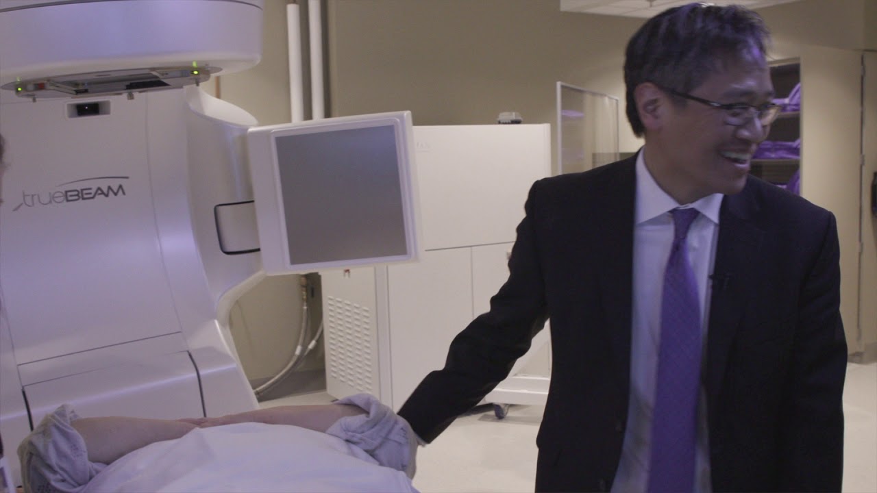 The Importance of Teamwork and a Multidisciplinary Approach to Cancer ...