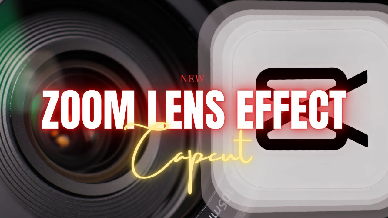From Basic to Pro – Add a Realistic Zoom Lens Motion to Any Clip! - YouTube