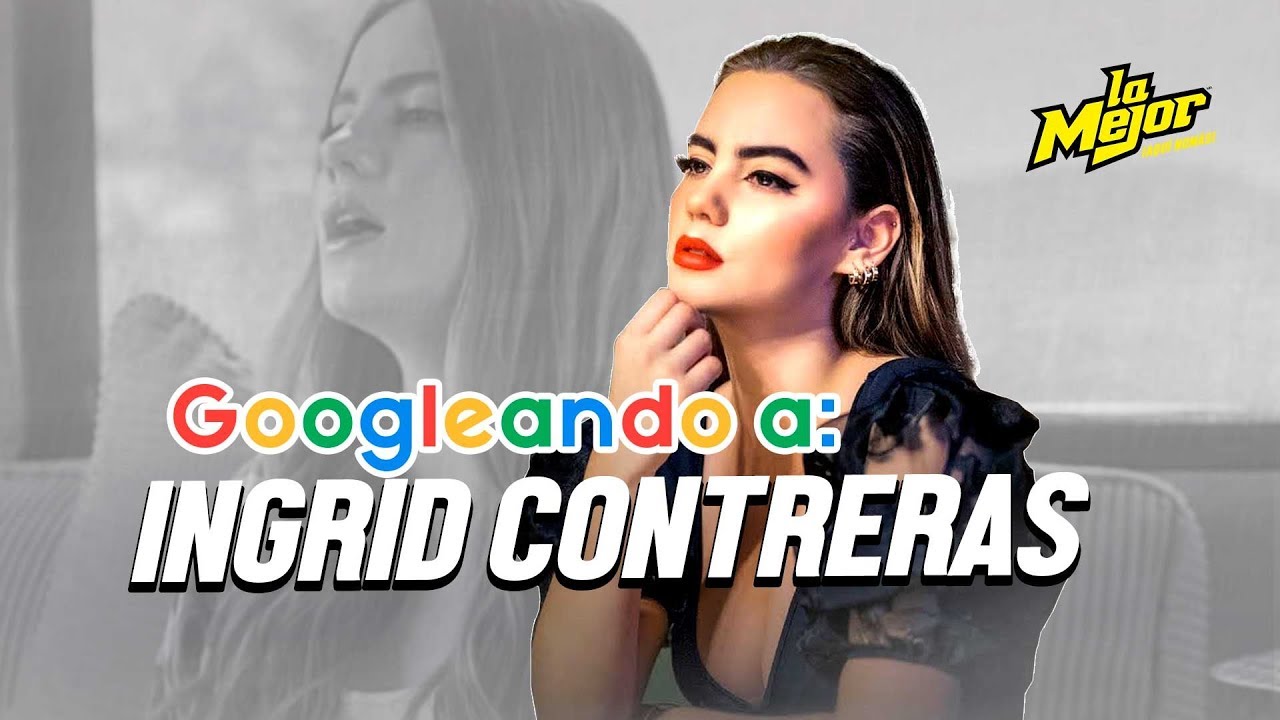 Hay pocas mujeres en género mariachi, Ingrid Contreras nos habla de su ...